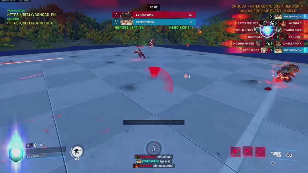 Pov: you are on an old gen console | Scrolller