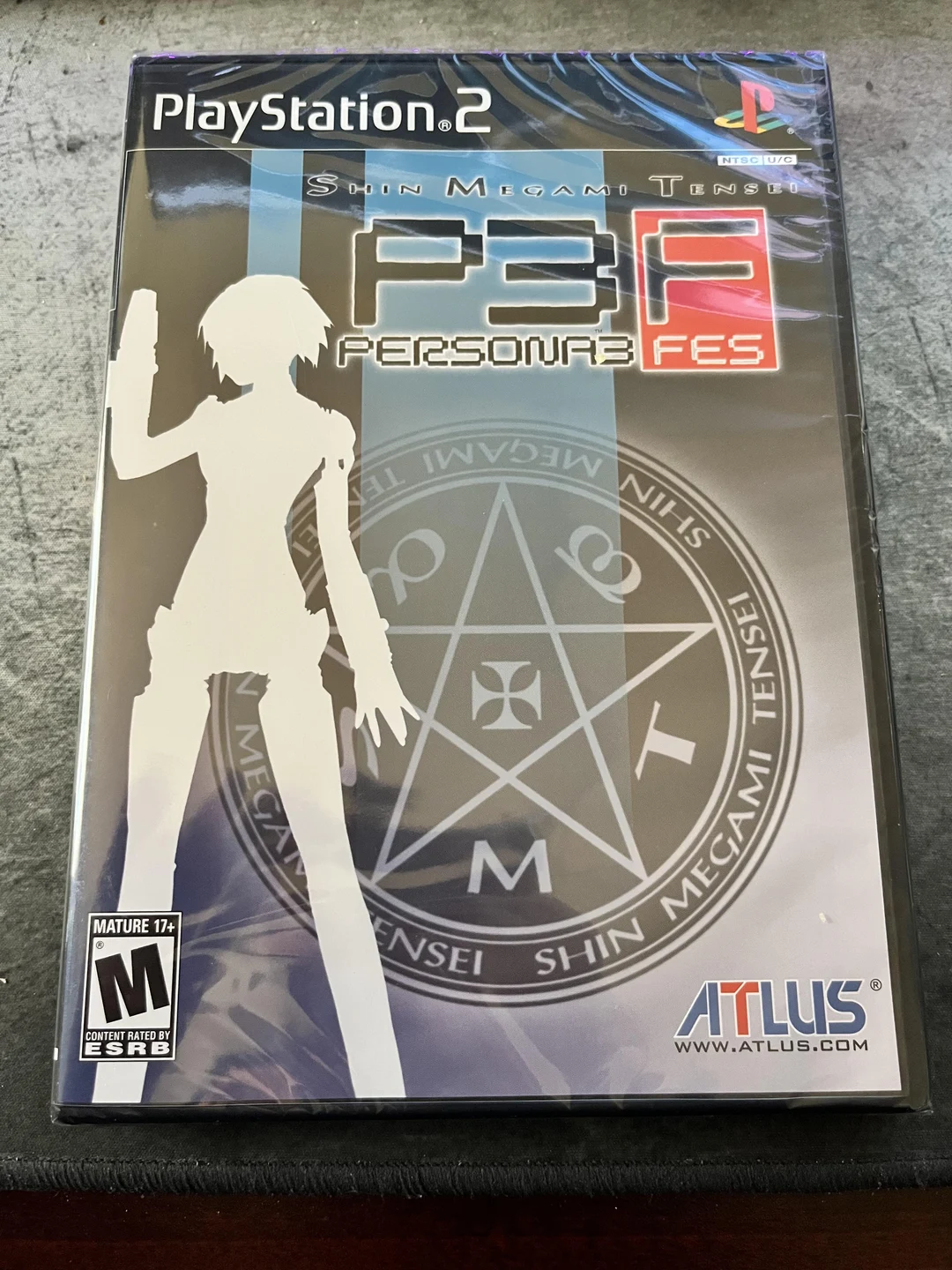 Going to play Persona / SMT for the first time wish me luck! | Scrolller