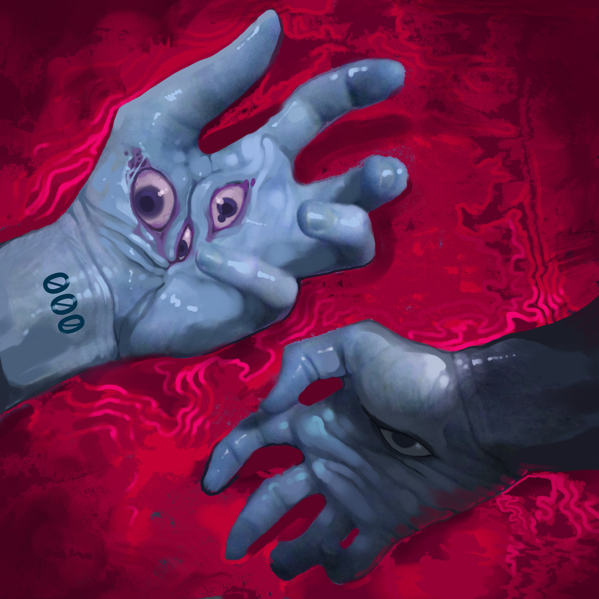 "POV" - Gravemud (2022) | Scrolller