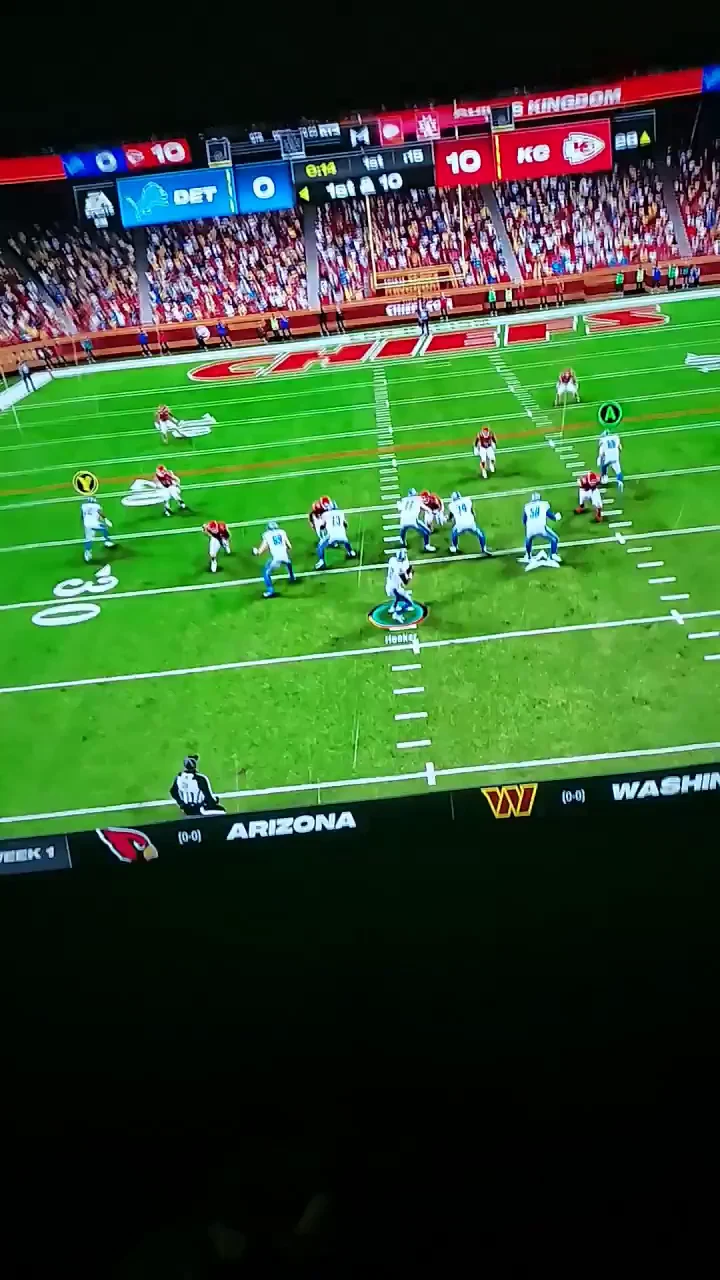 Lol f the chiefs | Scrolller