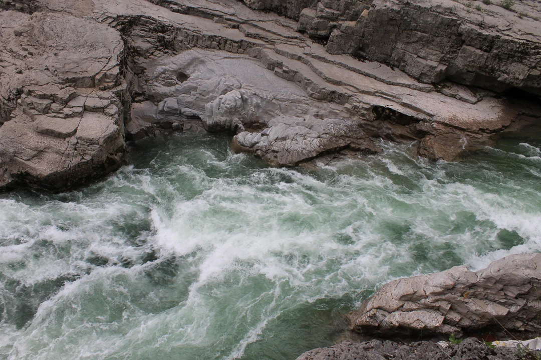 Bob Marshall Wilderness [OC] [4272x2848] | Scrolller