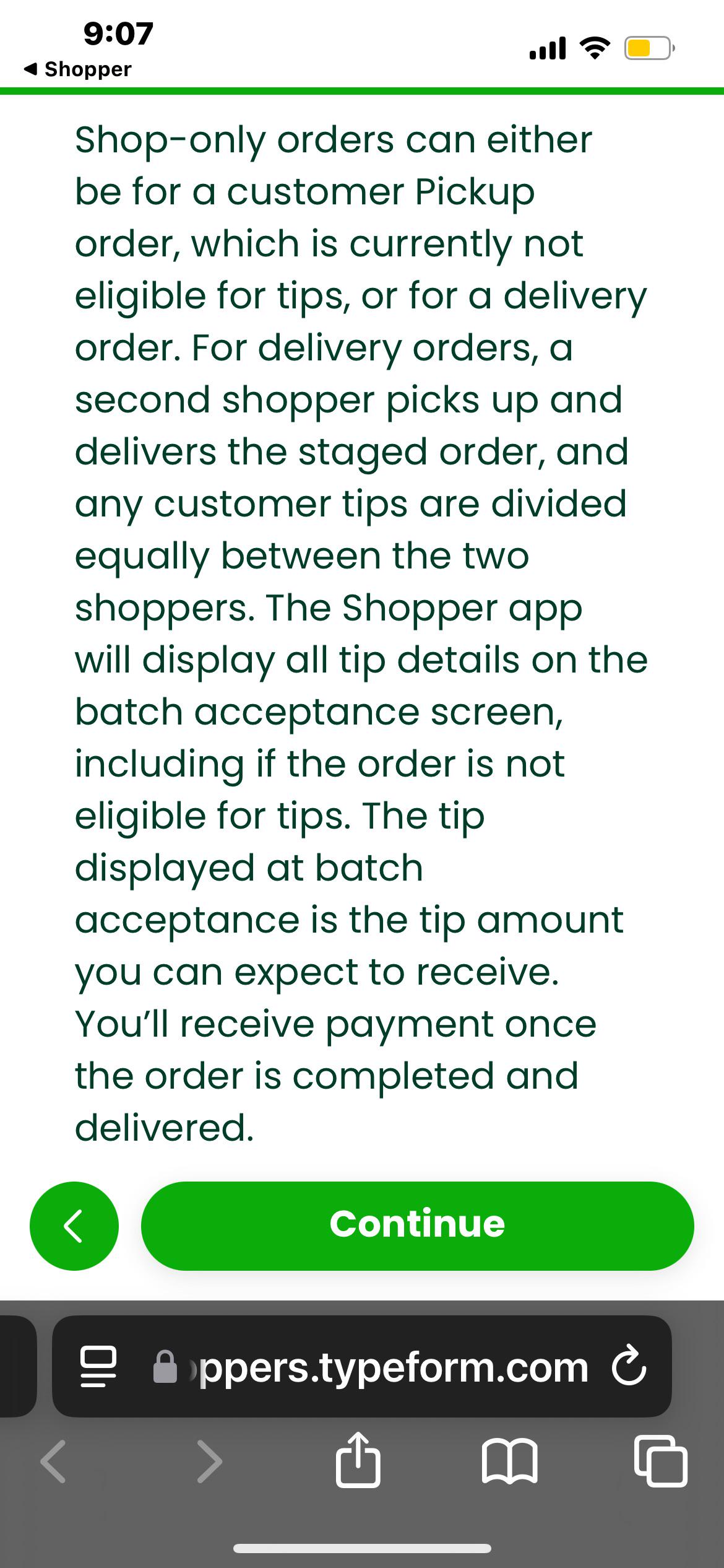 Shop only orders | Scrolller