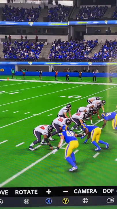 Typical Madden | Scrolller