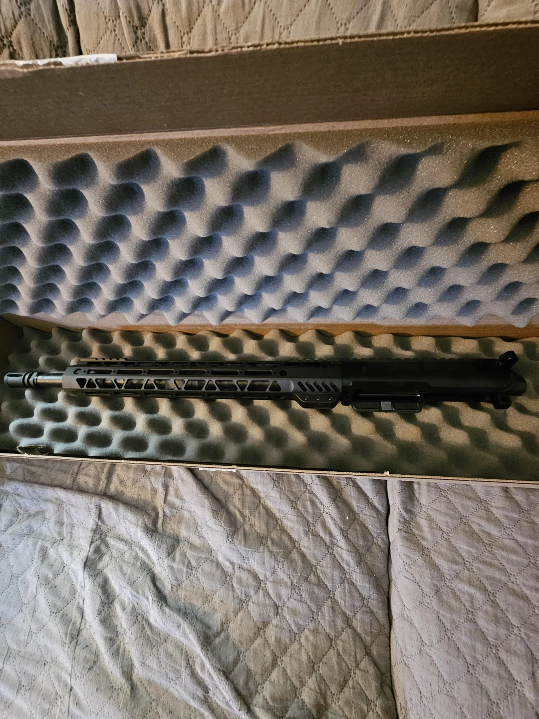 Brand new Potato State Armory | Scrolller