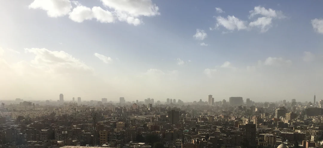 Cairo, Egypt | Scrolller