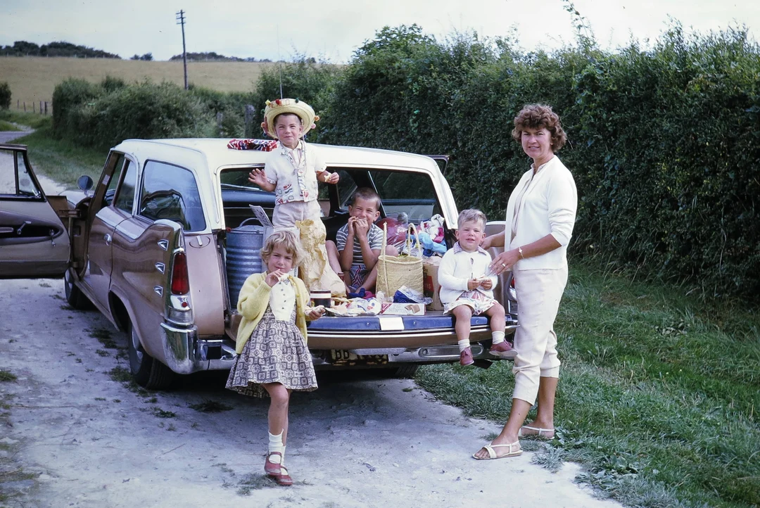 Fast food 1963... | Scrolller