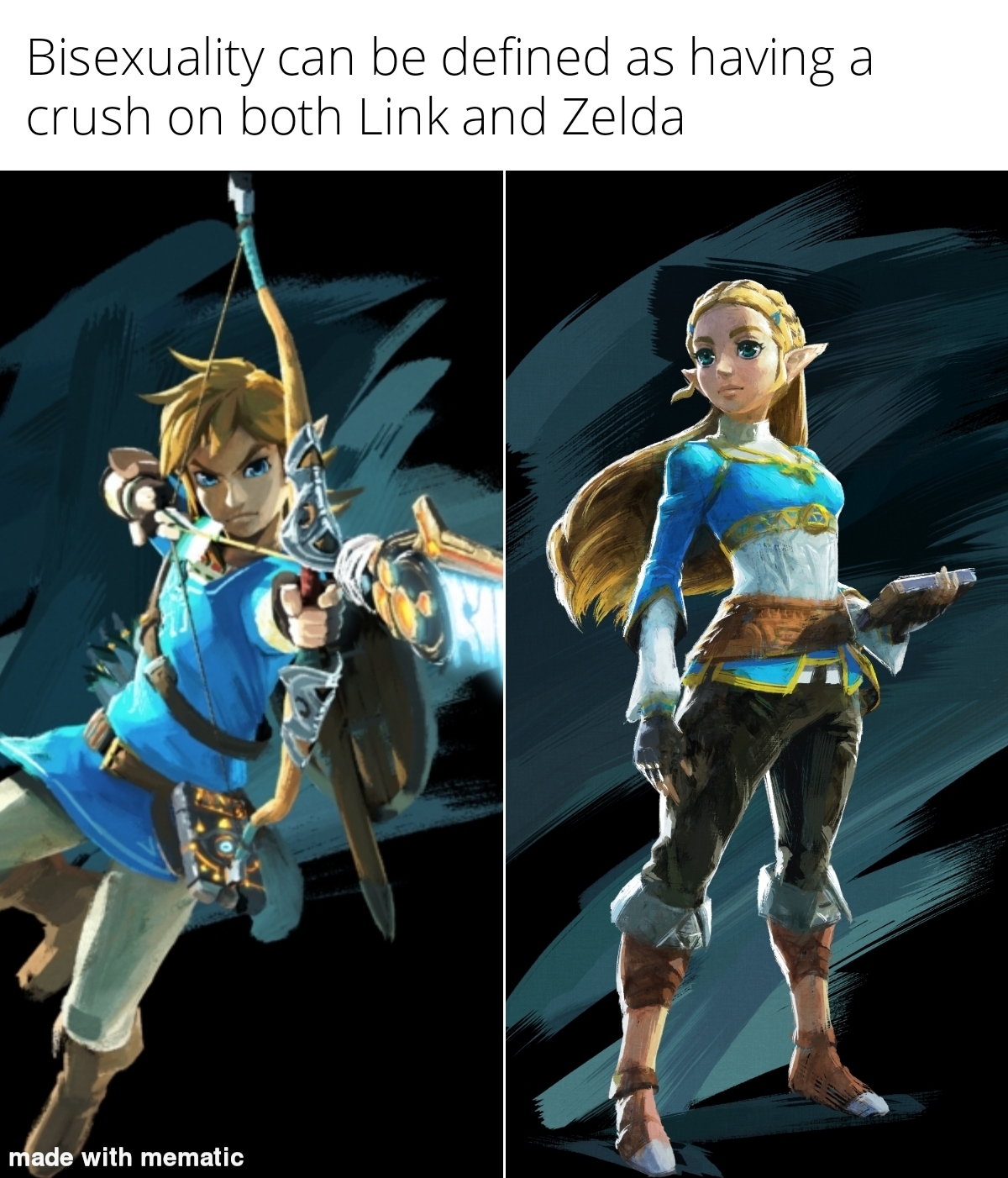 Nintendo anyone? | Scrolller