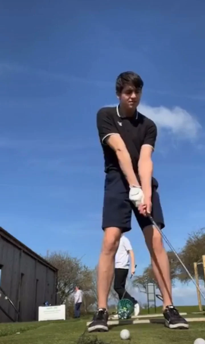 Opinion on this swing | Scrolller