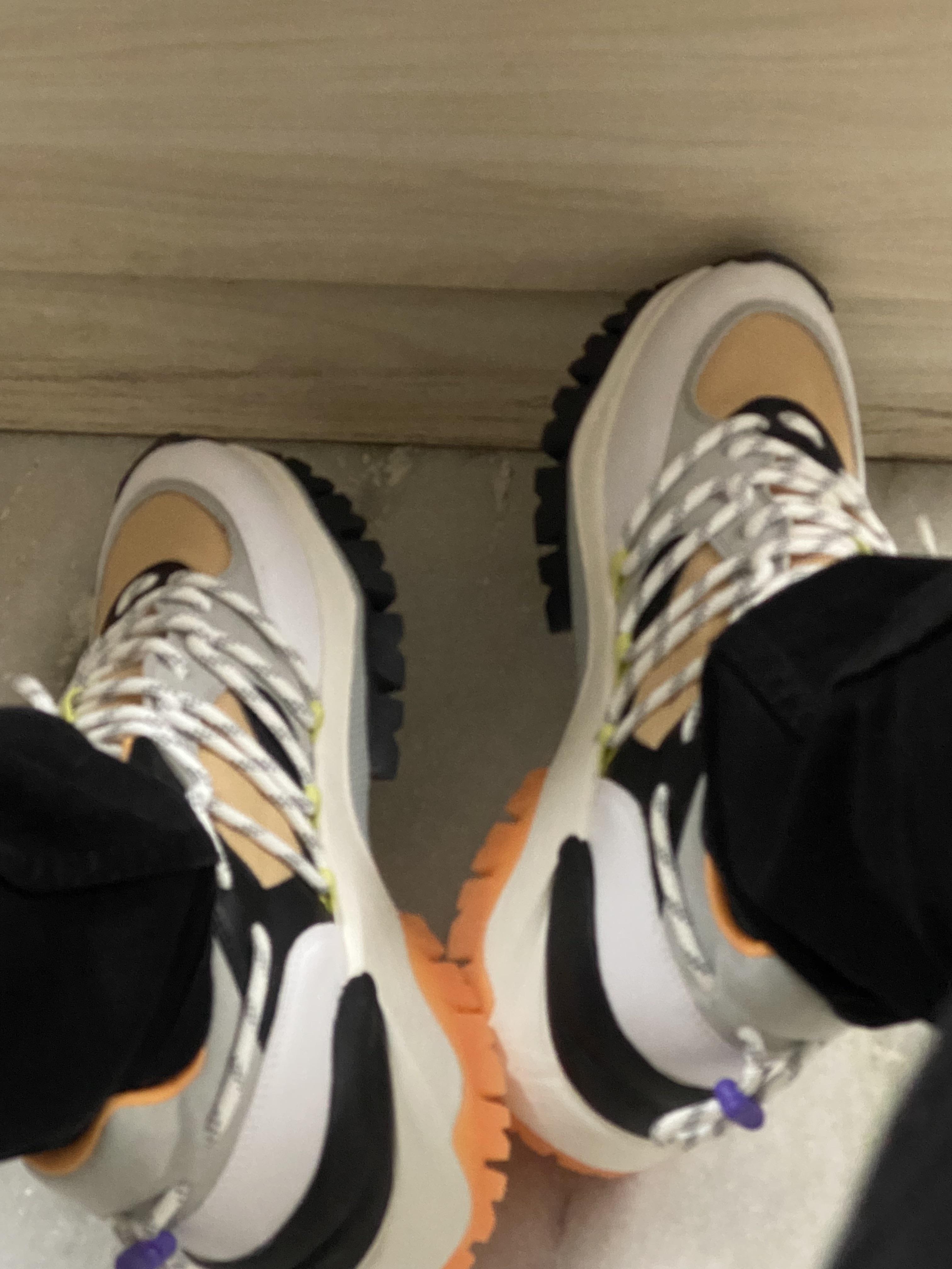 New pickups | Scrolller