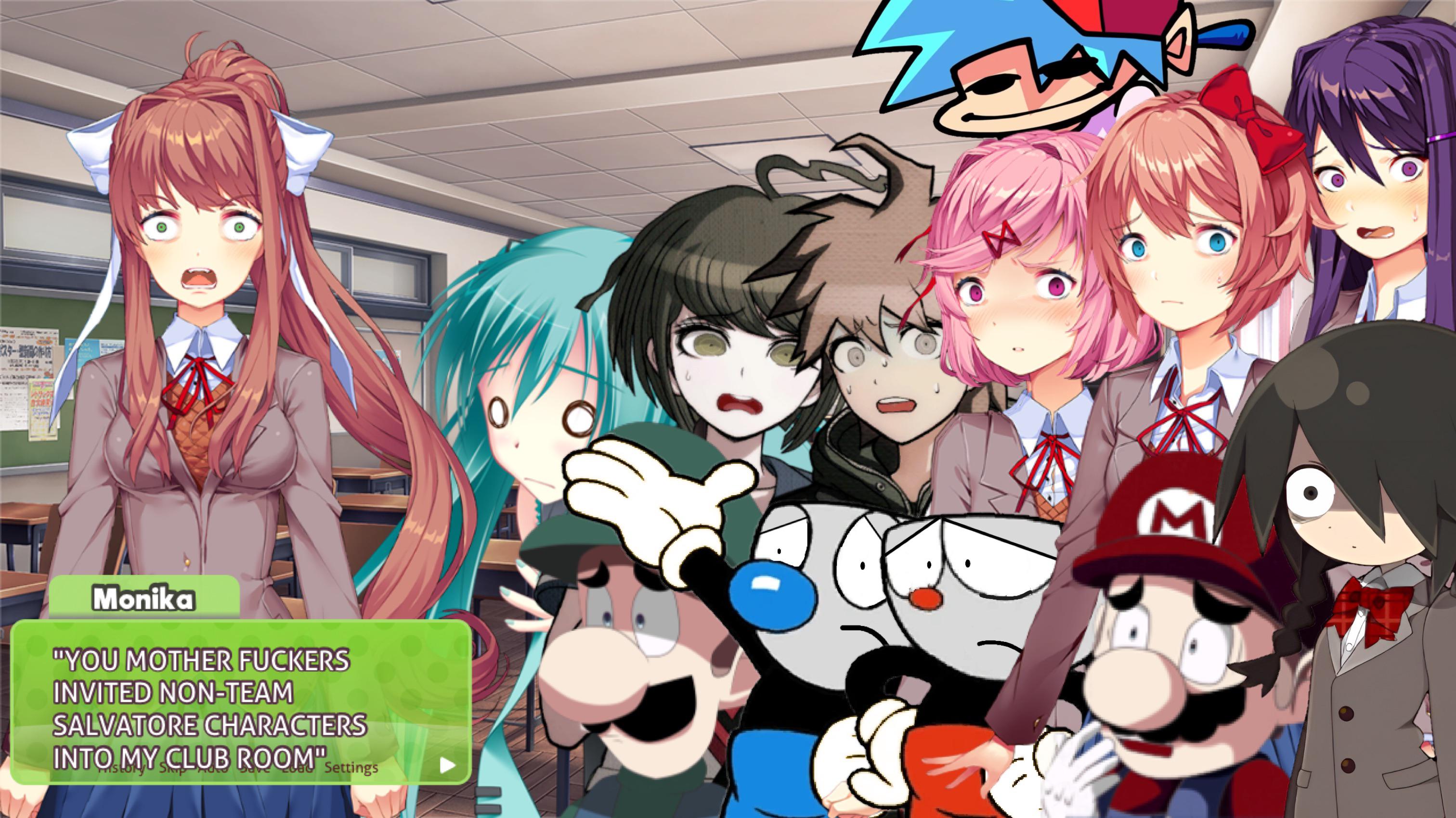 What is she’s some kind of racist?(remake) | Scrolller