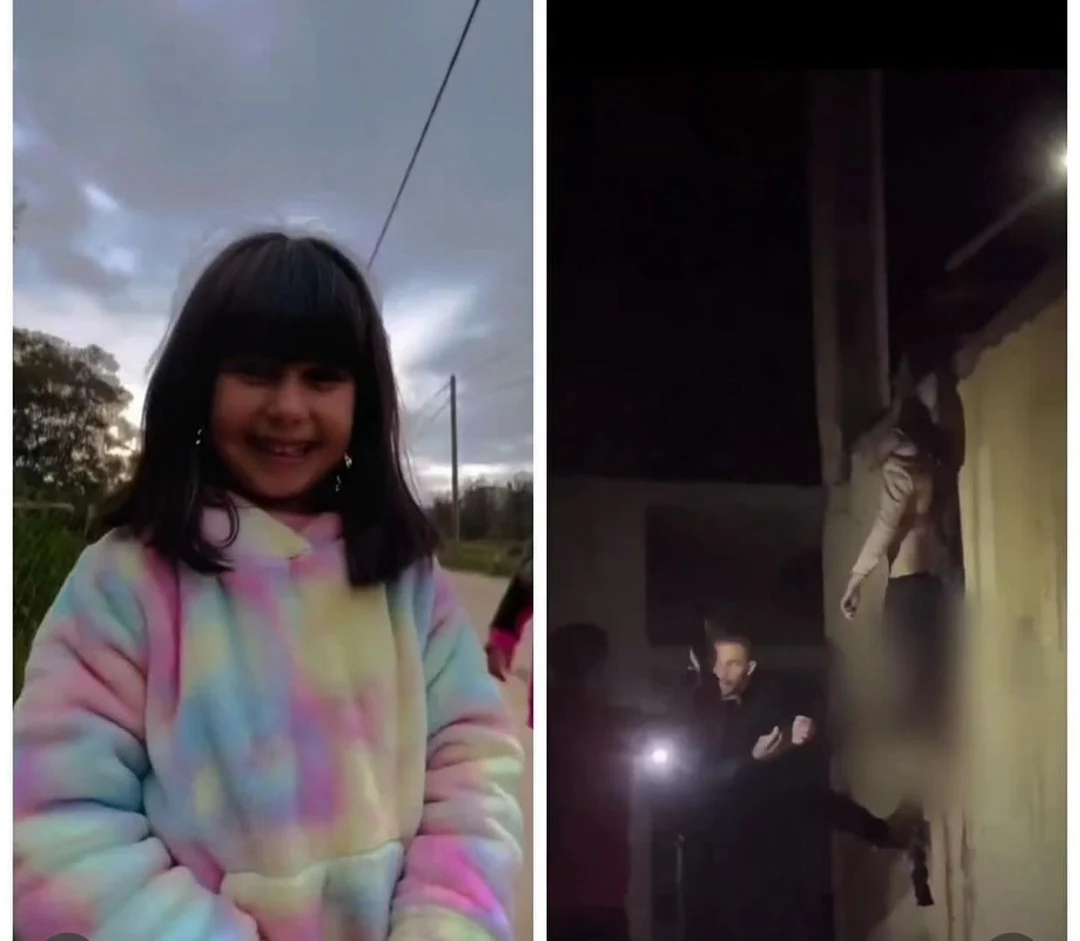 Twelve hours between two photos | Scrolller