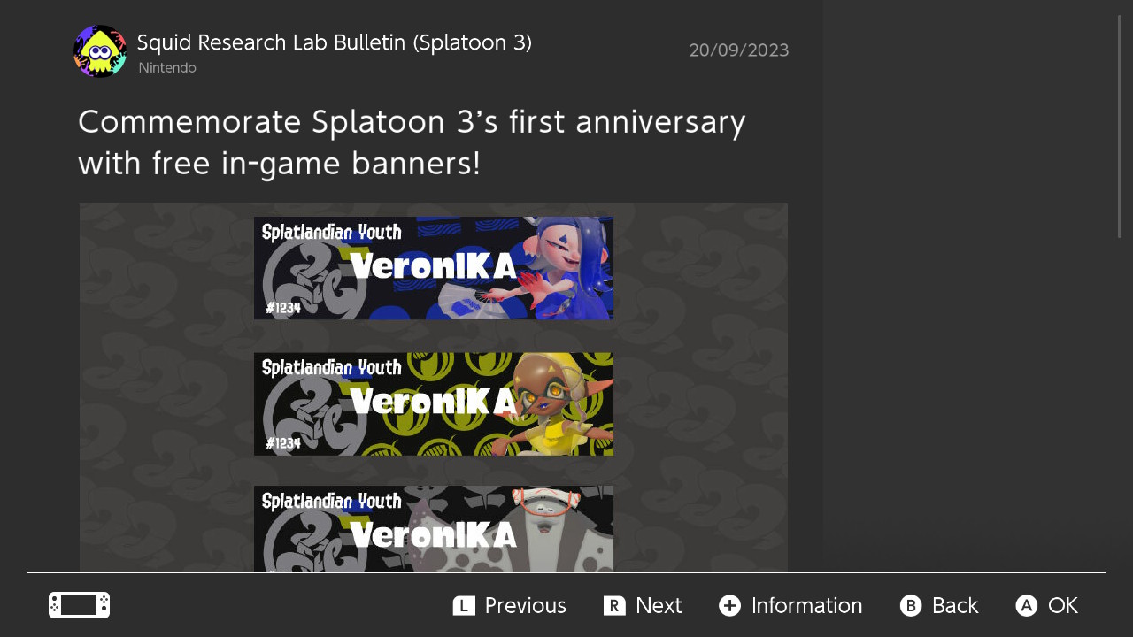 Deep Cut banners FINALLY available now in Europe, too! | Scrolller