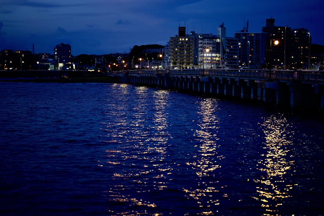 Enoshima, Fujisawa, Japan | Scrolller