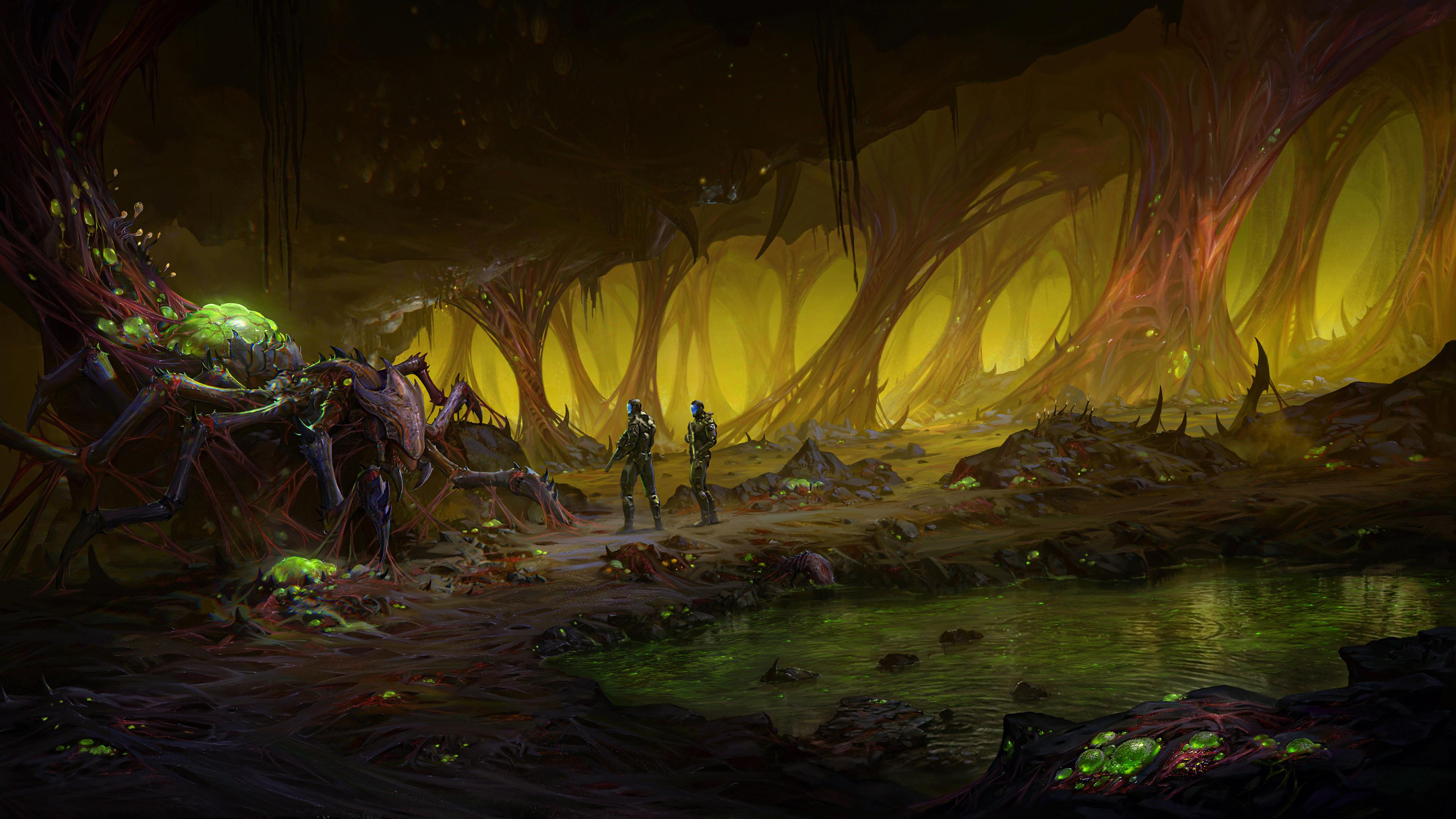 S D by artist JIN LH | Scrolller