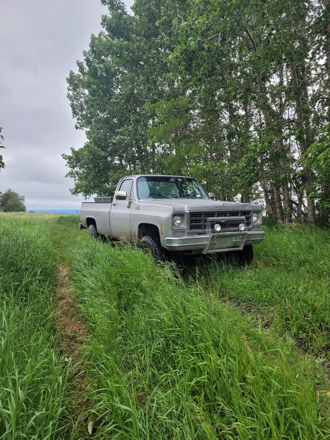 Any love for the old stuff? | Scrolller