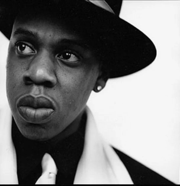 Jay Z in 1996, was he as good as modern rappers now? | Scrolller