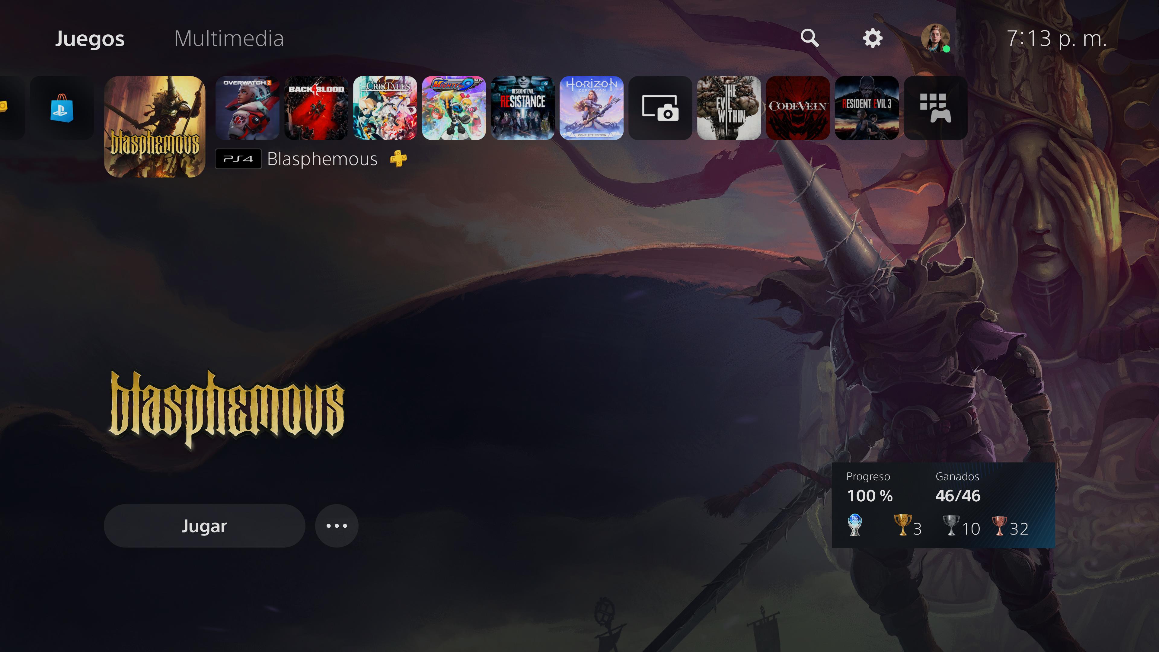 FINALLY Platinum 🥲 | Scrolller