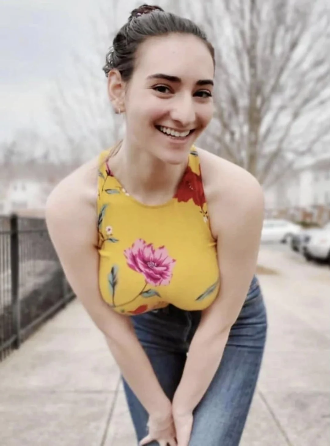 Love the flowers | Scrolller