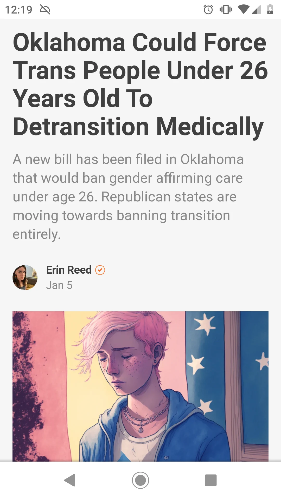 we need to spread the word | Scrolller