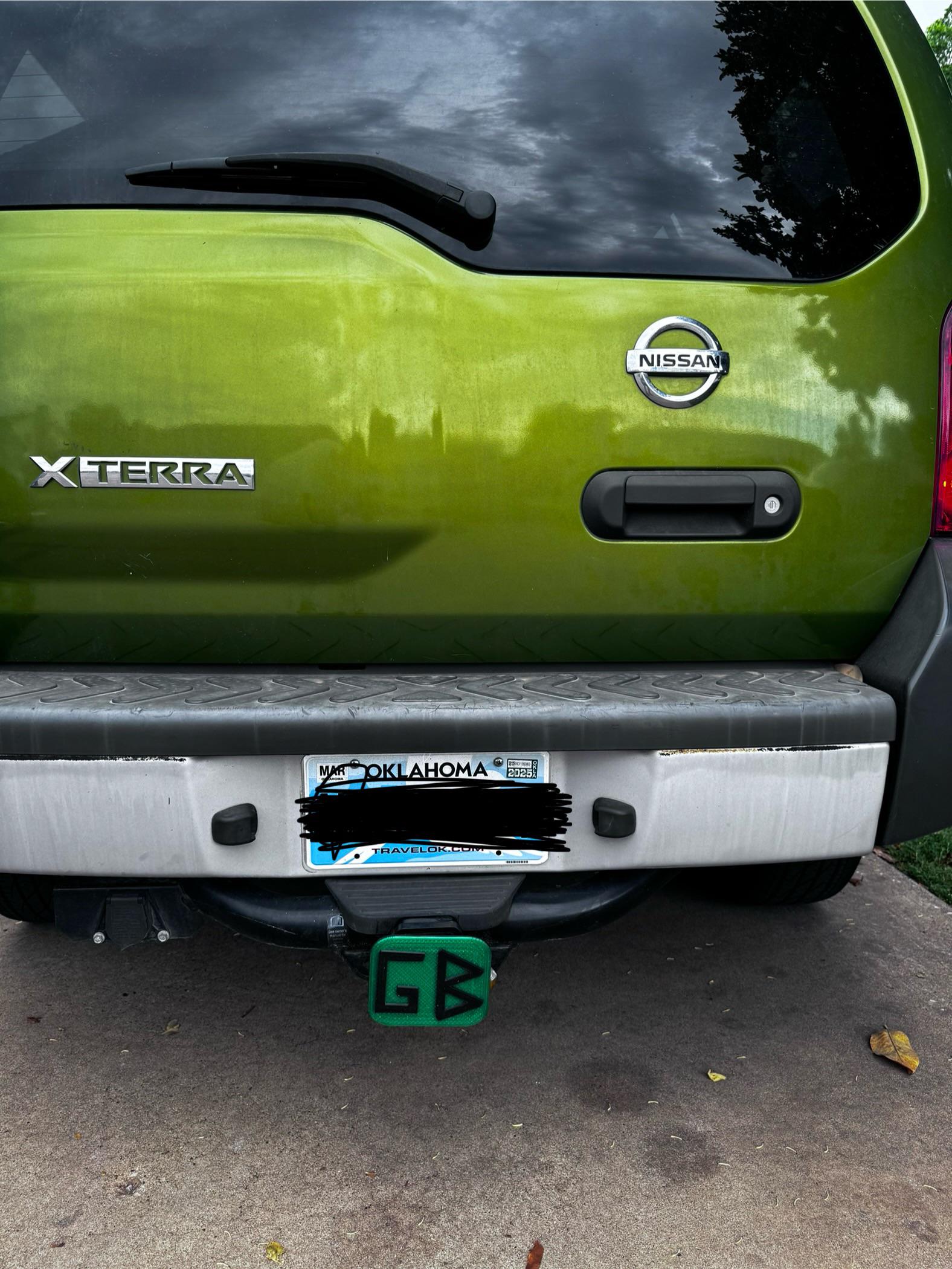 Anyone here recognize this? | Scrolller