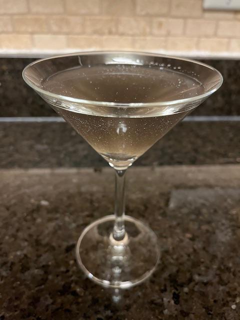 Cosmic Martini | Scrolller