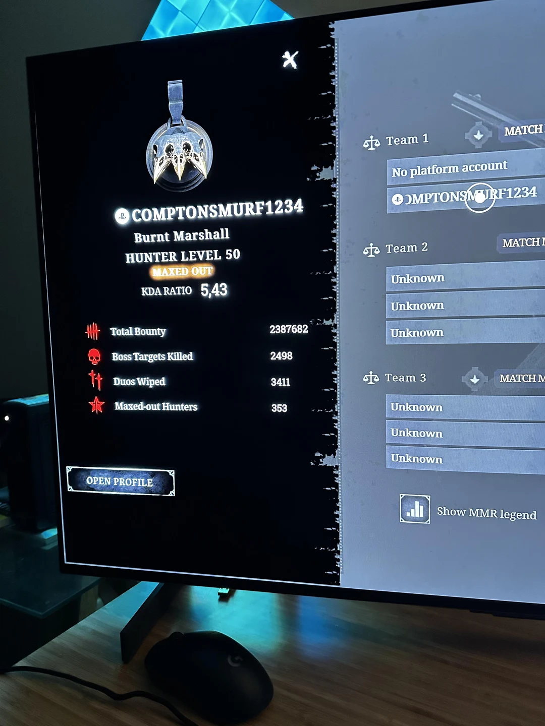 Legit player? PS5 | Scrolller