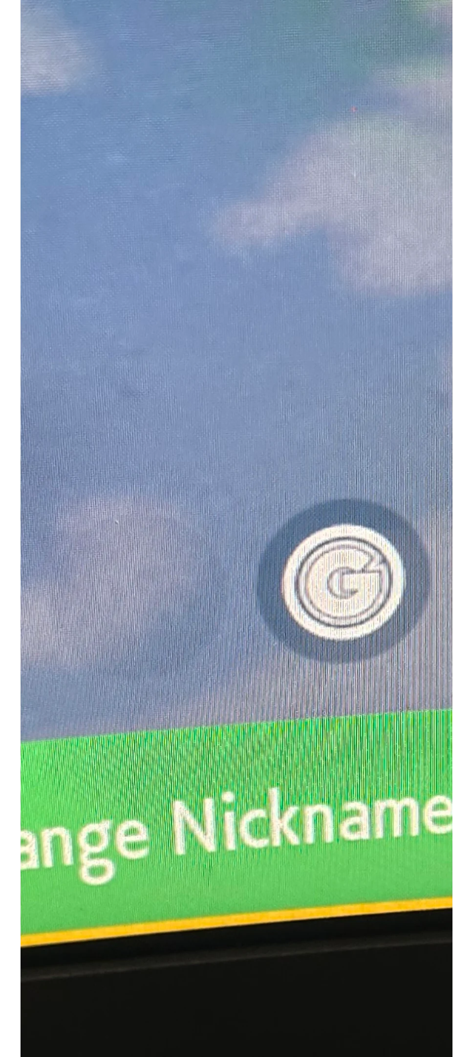 What does this symbol mean? | Scrolller