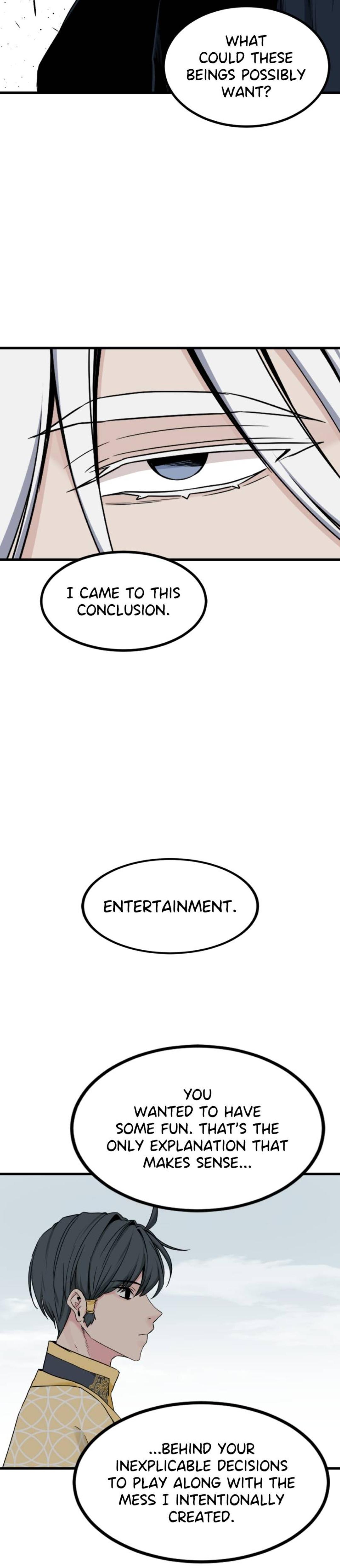 [Looking For] Manhwa/Manga With Characters Like the "Elders" From "Hero ...