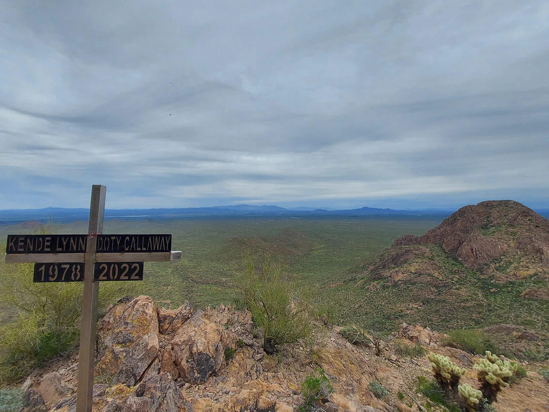 Anyone know the story on this memorial? | Scrolller
