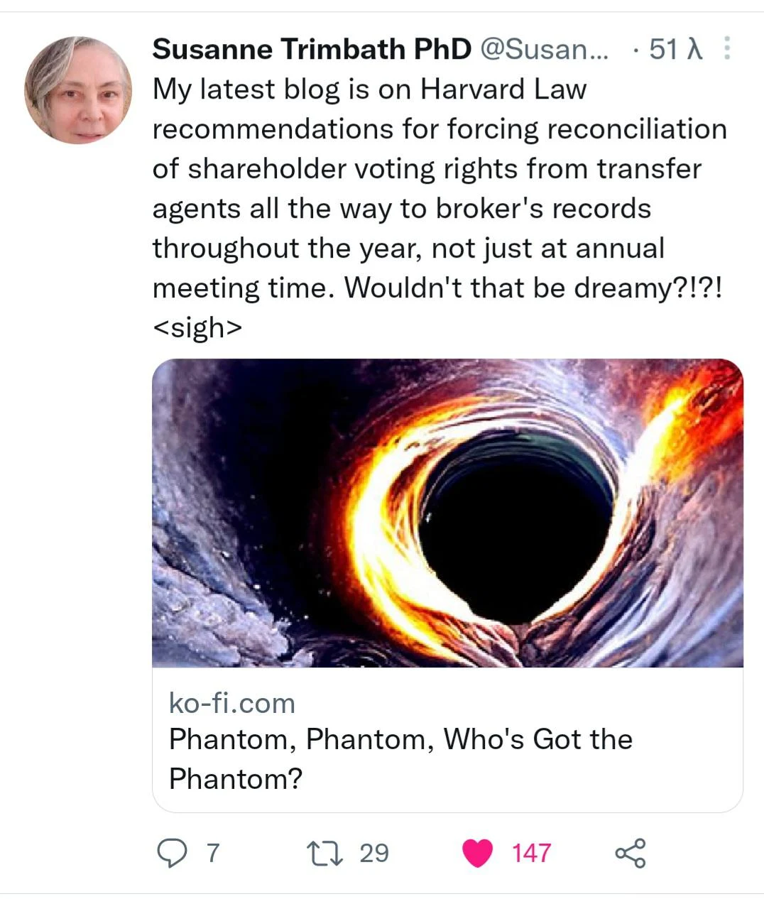 Phantom, Phantom, Who's Got the Phantom? | Scrolller