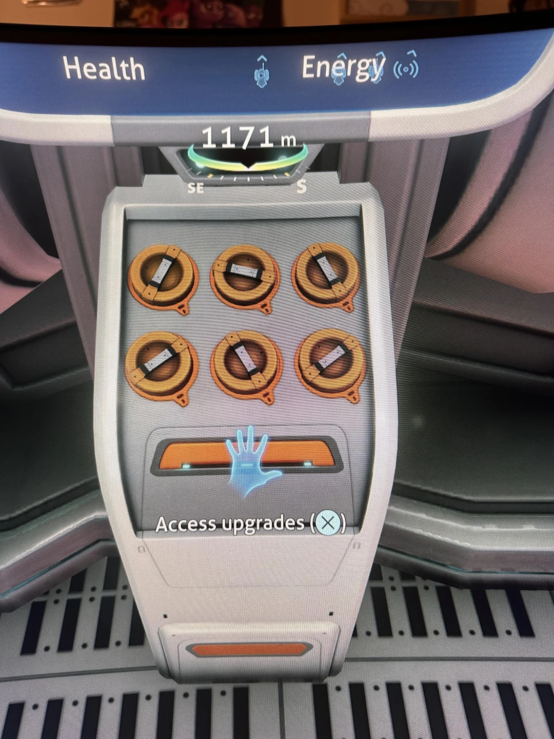 My inner ocd is having trouble with this😅 | Scrolller