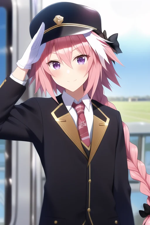 Board up the femboy train | Scrolller