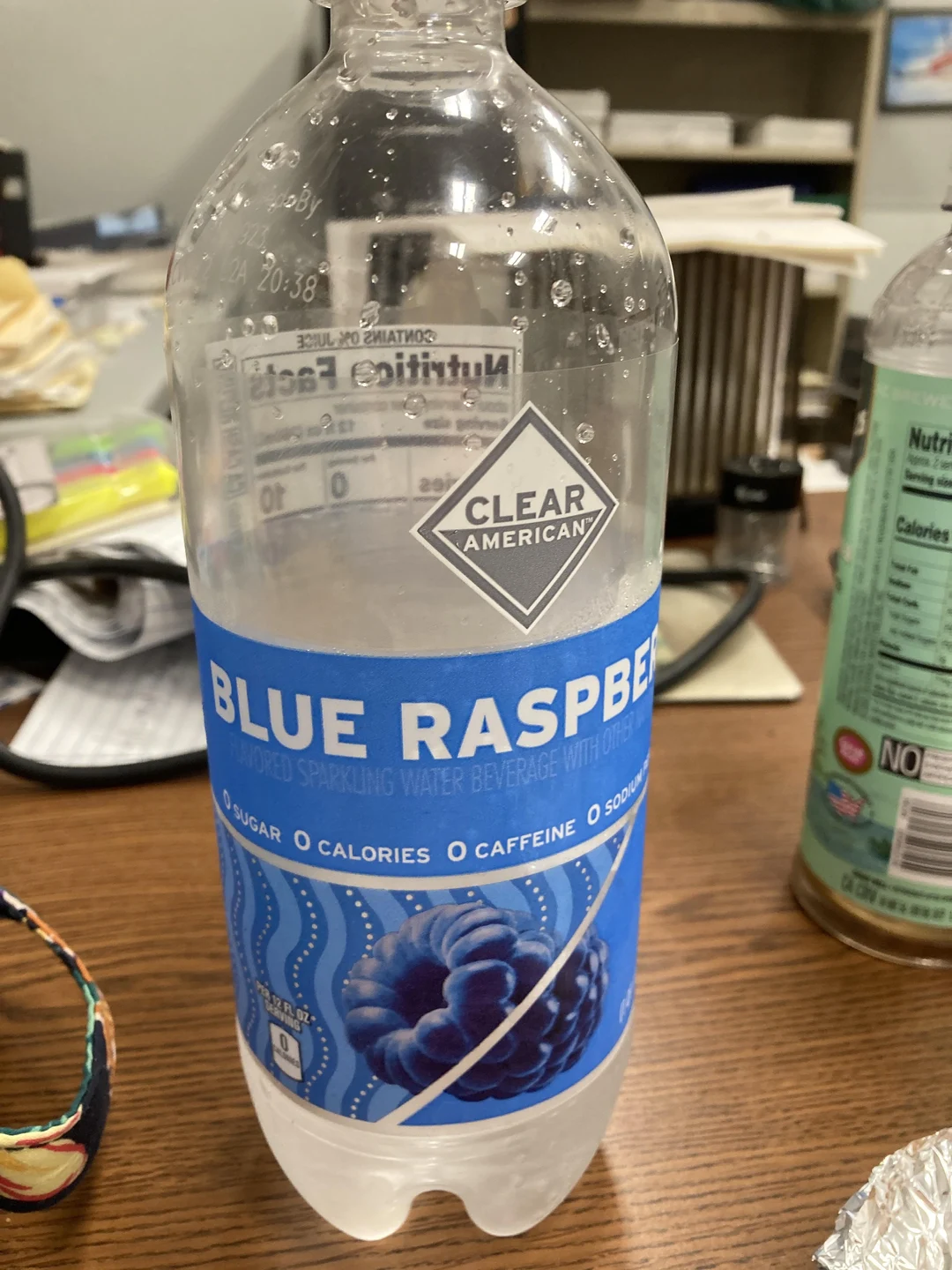 We need La Croix in giant bottles like this !!! | Scrolller