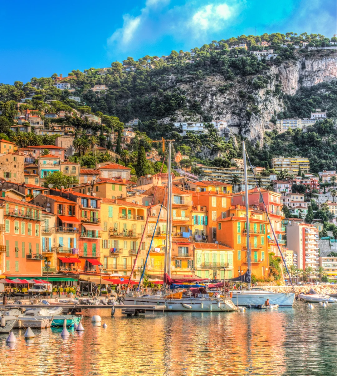 Villefranche sur Mer, France | Scrolller