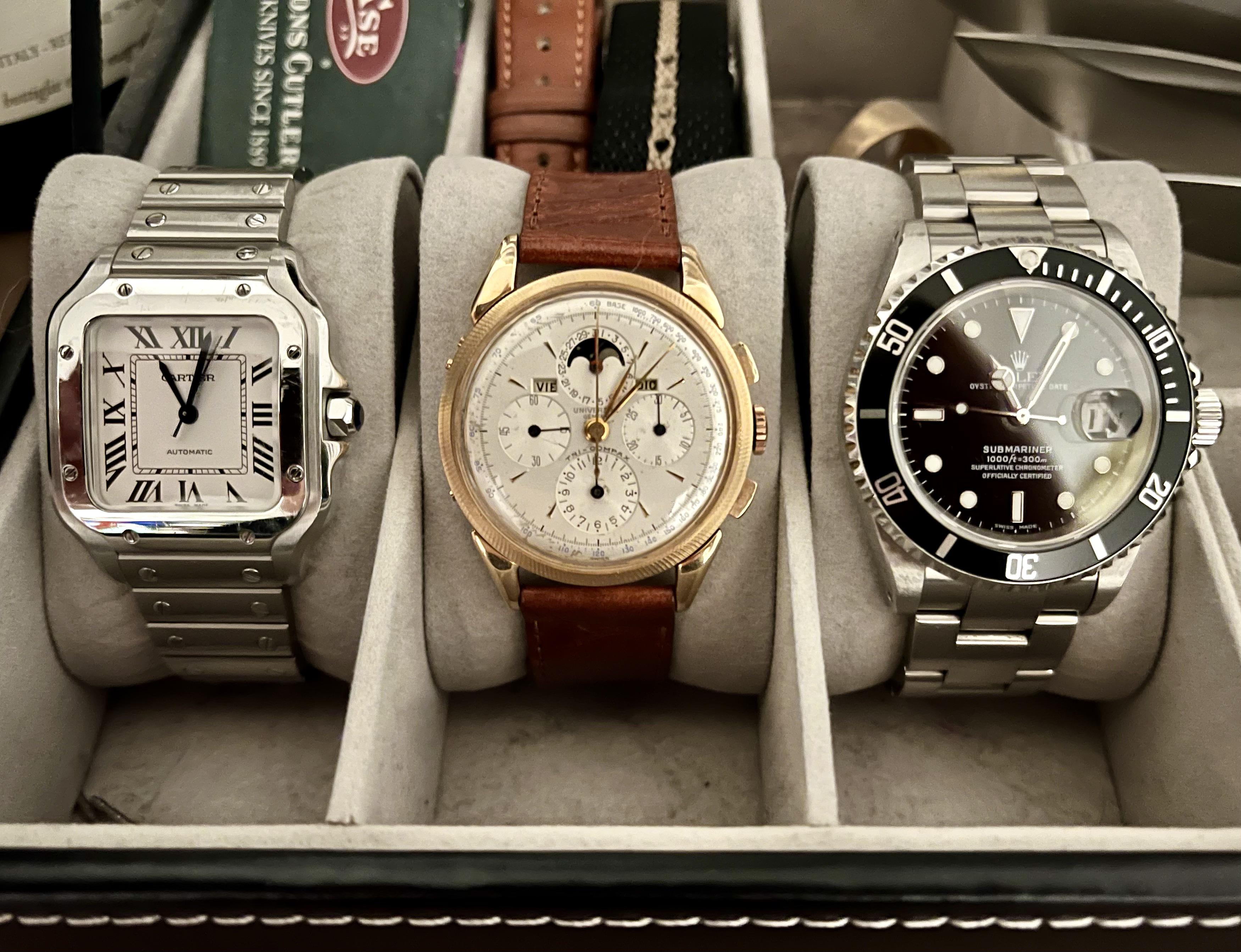 [SOTC] Trio to Close 2024 | Scrolller