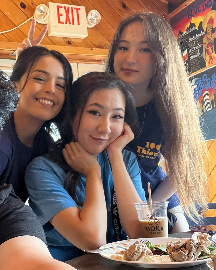 100T Summer Camp | Scrolller