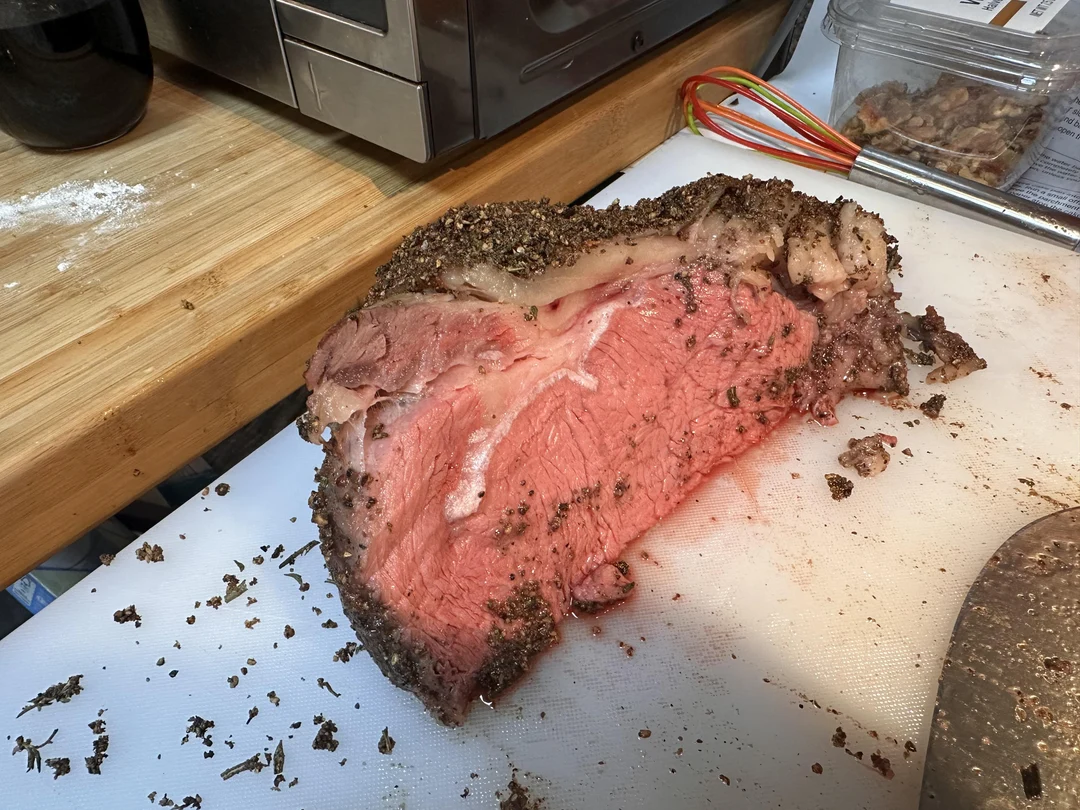 Rib Roast | Scrolller
