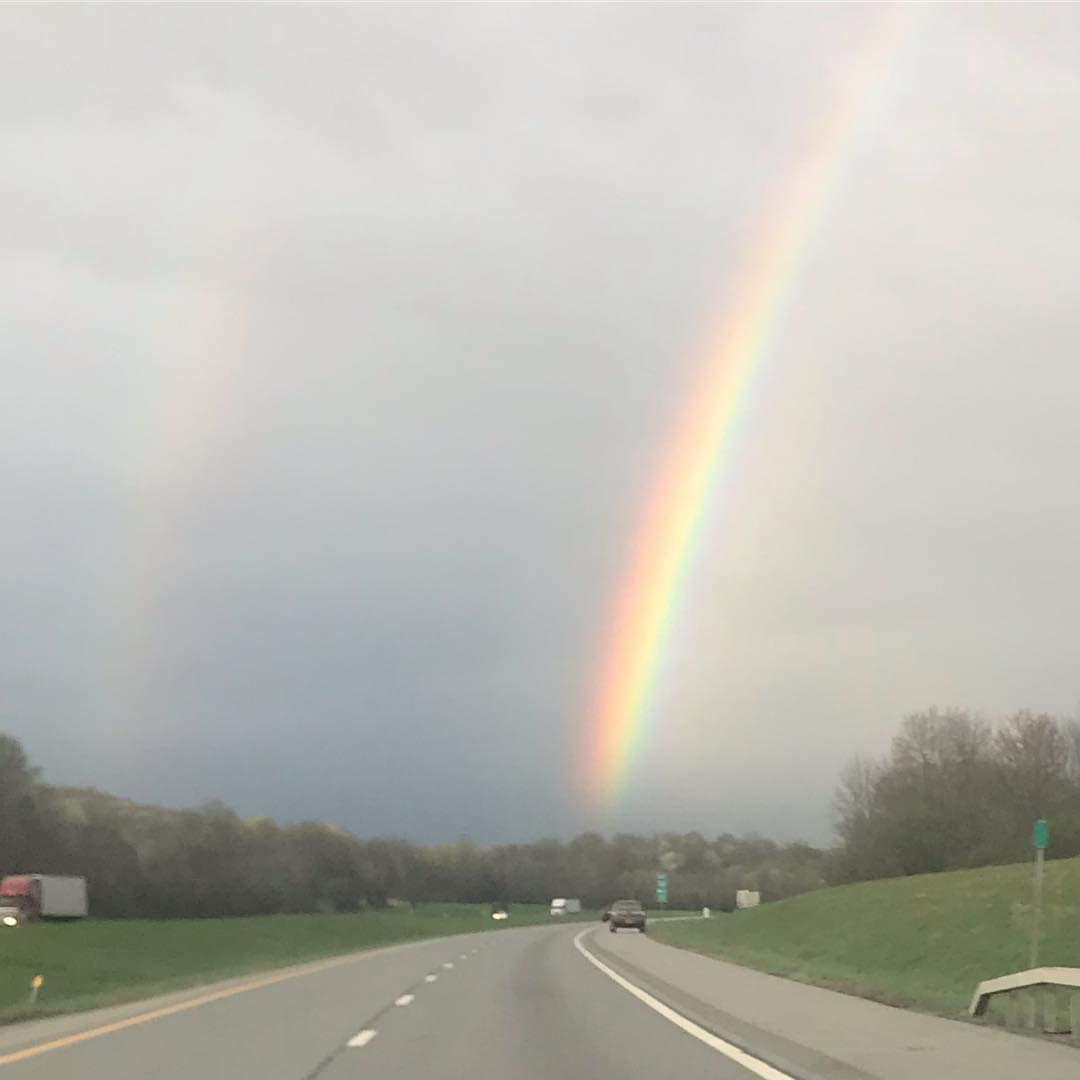 Road Trip Views | Scrolller