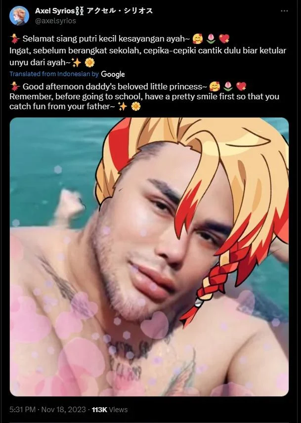 Igun pun nyasar sampai hololive | Scrolller