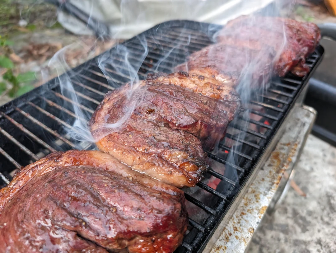 BBQ Picanha | Scrolller