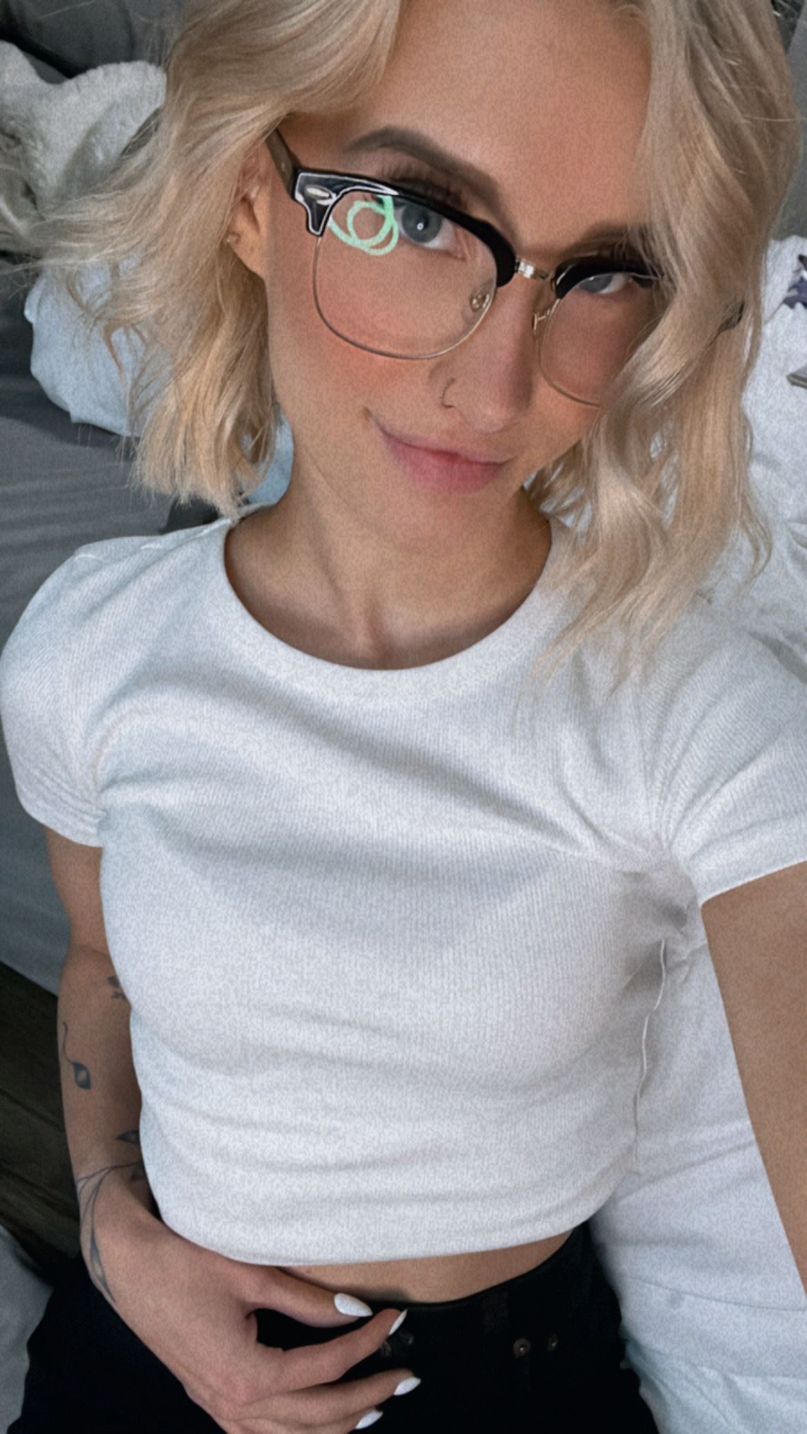 Young and naive but a pervert! 😉 | Scrolller