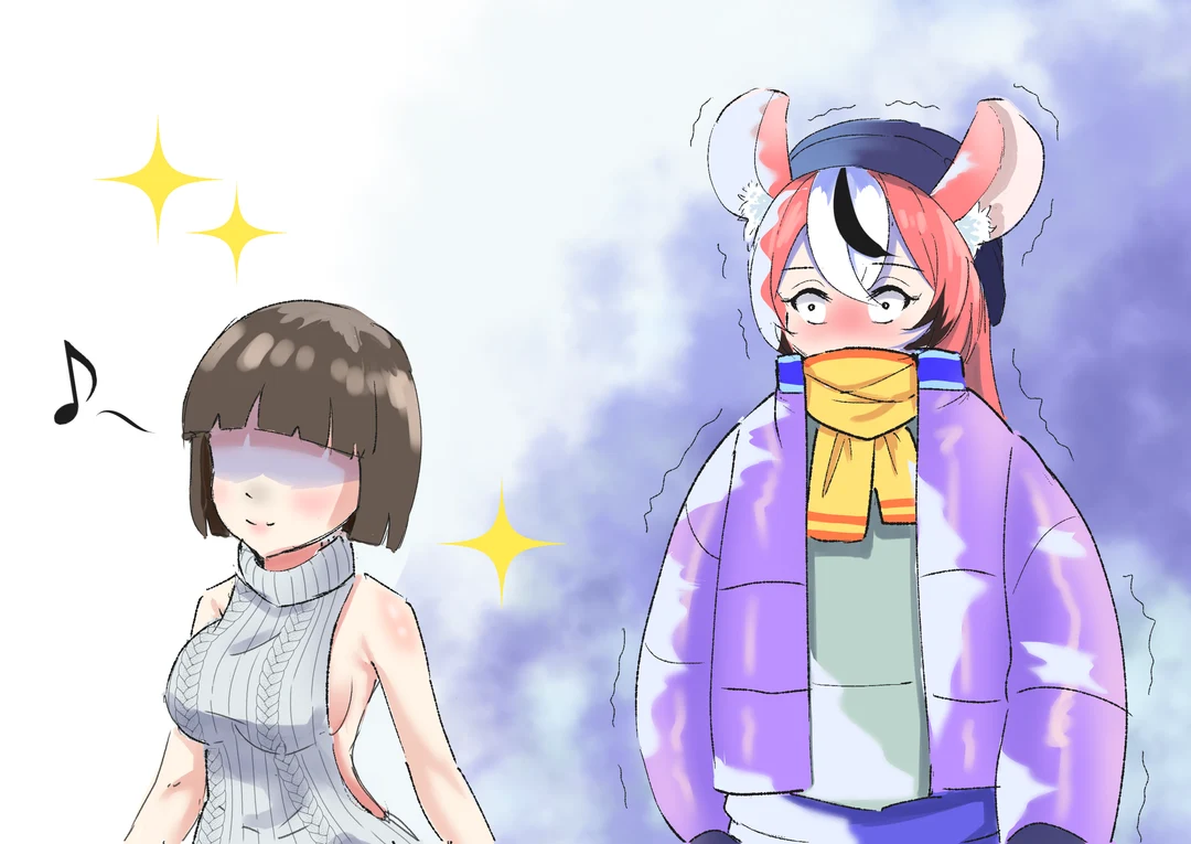 Shooketh Baelz | Scrolller