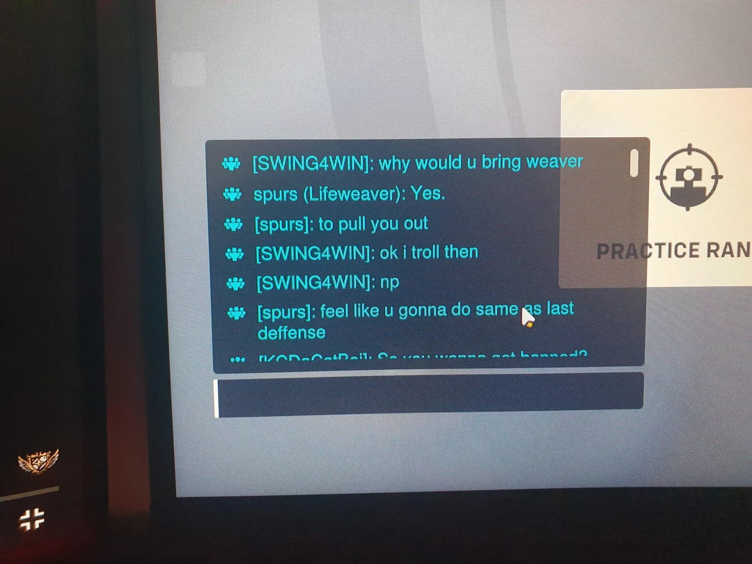 Has anyone else encountered more throwers since the update? | Scrolller Has anyone else encountered more throwers since the update? | Scrolller