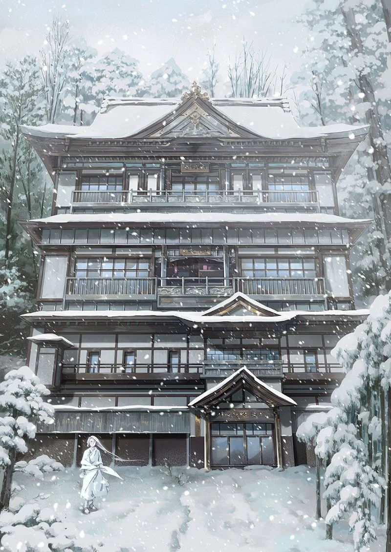 December by Djamila Knopf | Scrolller