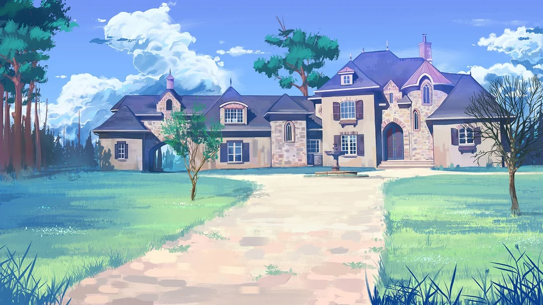 Architecture 1 by Kirothi | Scrolller