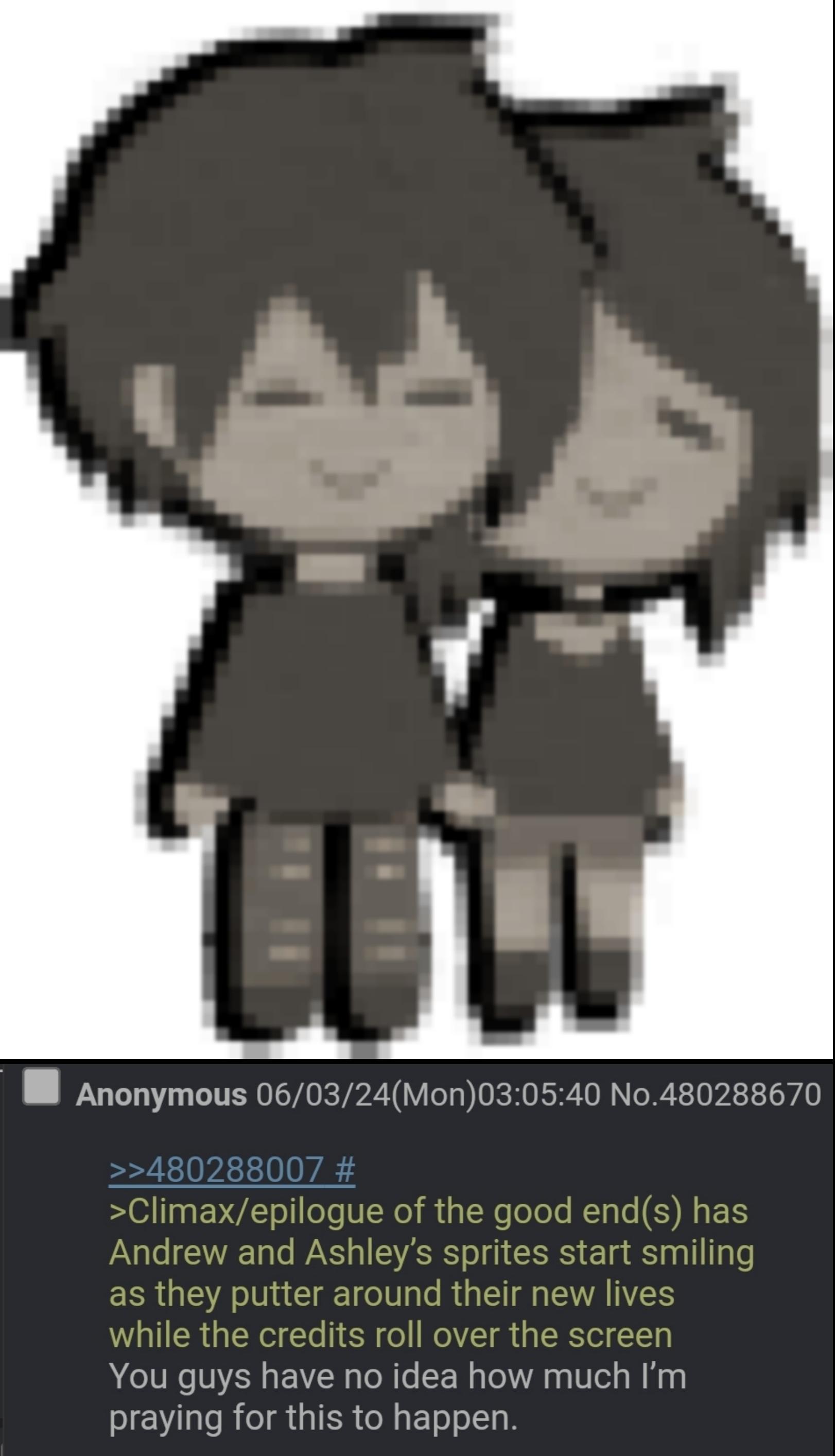 Smiling Sprites Nemlei Please Scrolller