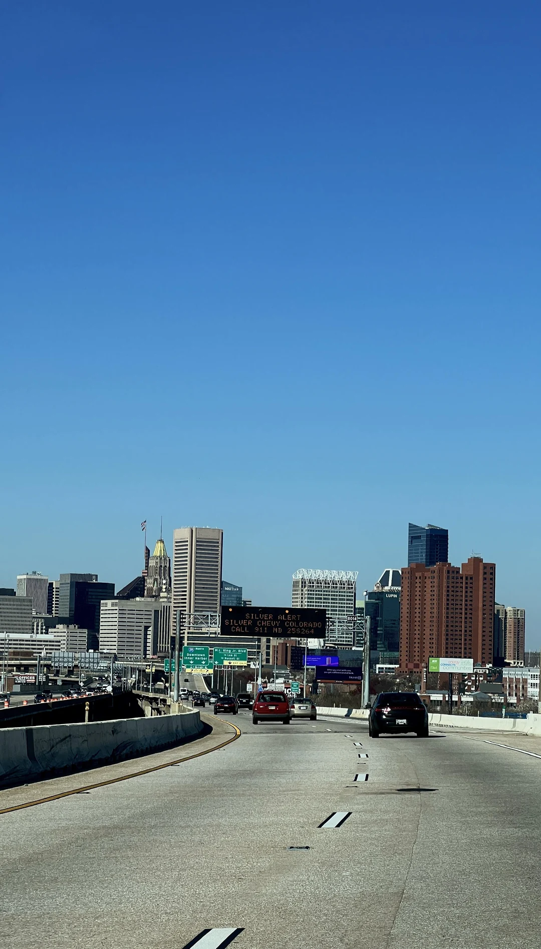 Baltimore | Scrolller