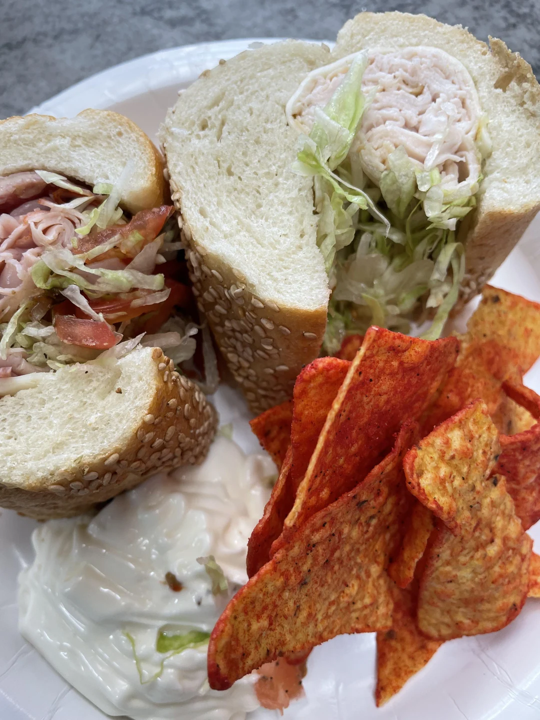 Work Sandwiches | Scrolller