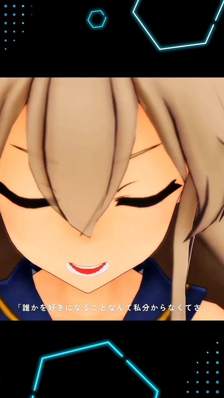 Shimakaze - Idol [MMD] | Scrolller