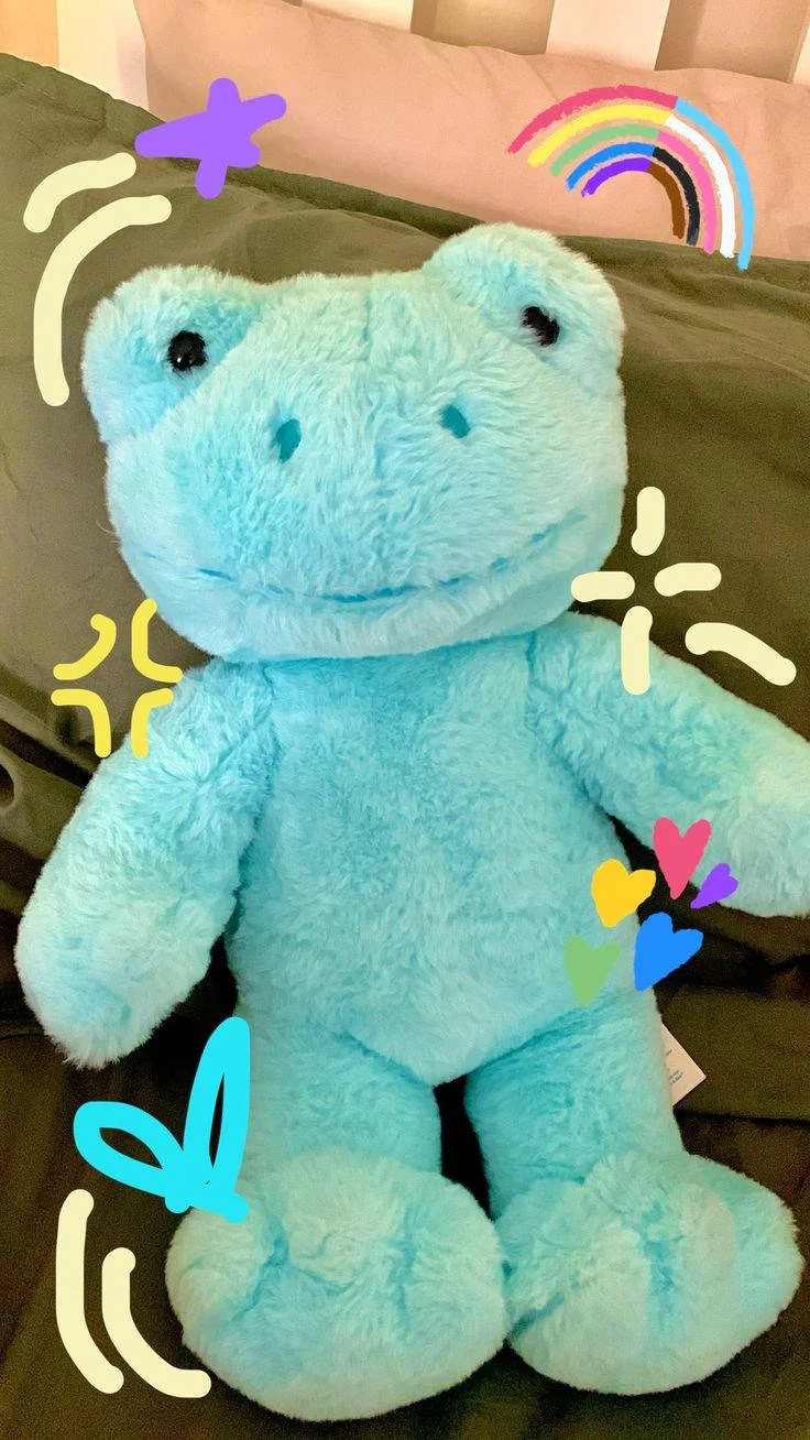 Let's see your bears!!! | Scrolller